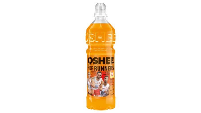 Oshee Orange 750 ml | Candy Snack Experts